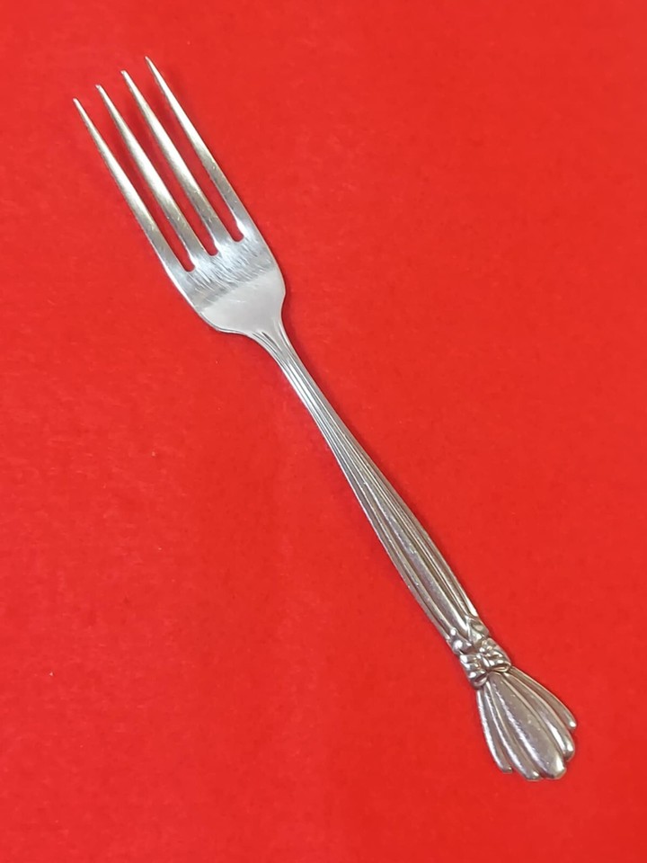 Alexis Oneida Deluxe Stainless Flatware Replacement YOUR CHOICE | eBay