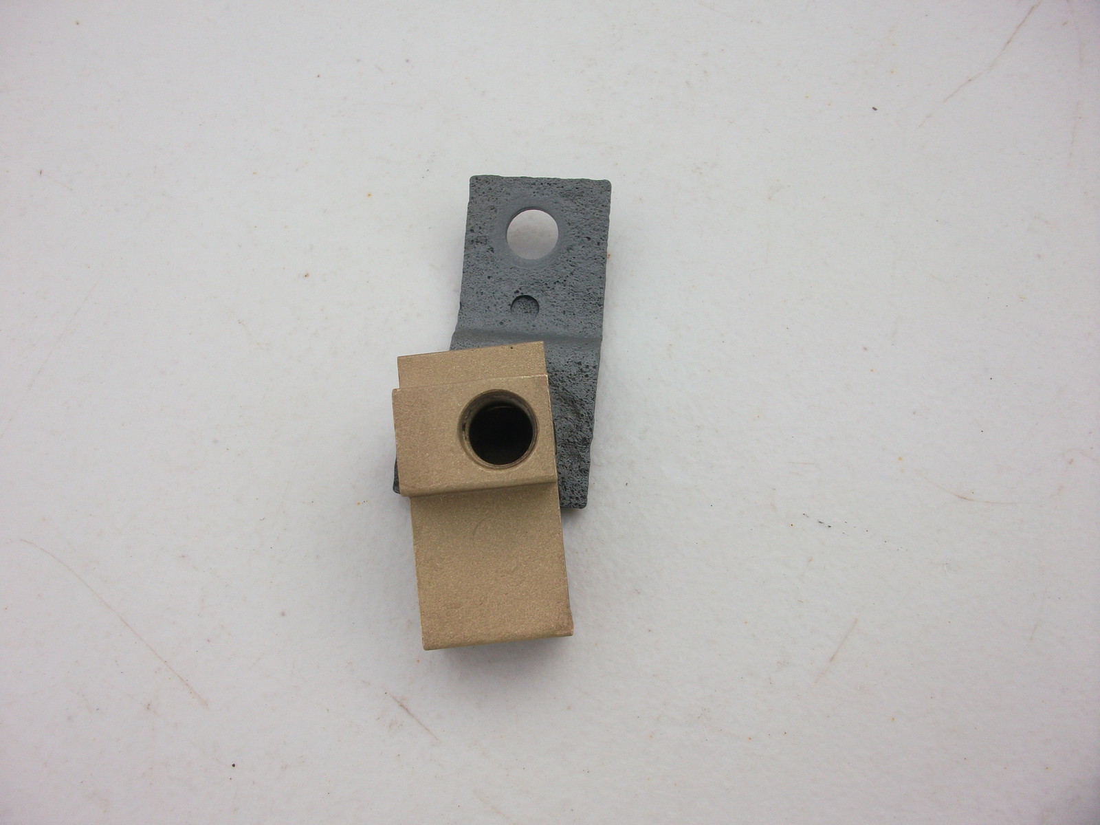 FRONT BRAKE LINE JUNCTION BLOCK UNION for LATE FX AND FJ HOLDEN ...