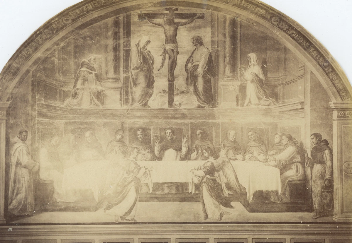 Famous Christian Art