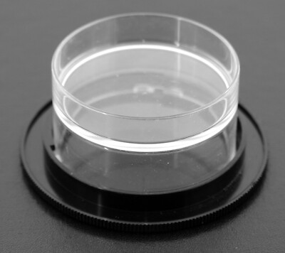 Tamron Adaptall 2 AD2 Genuine Rear Lens Cap and Mount Front Cap Set ...