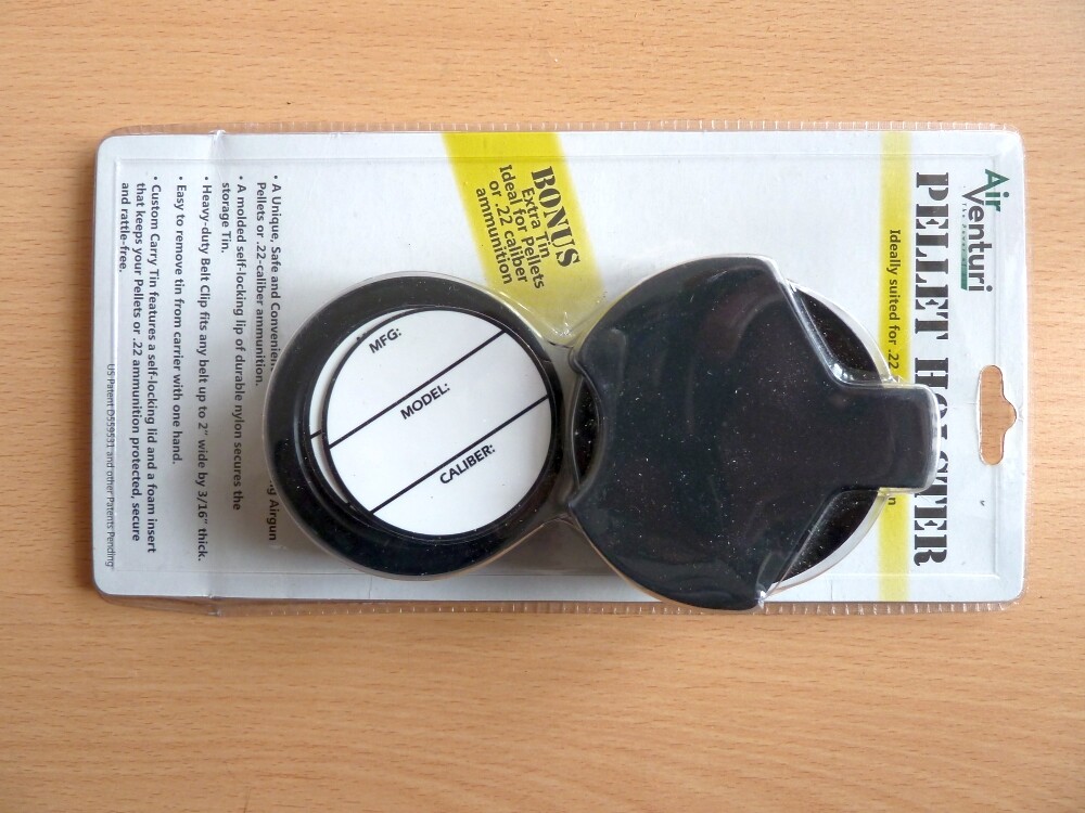 Pellet Box d’occasion | Plus que 4 à -70%