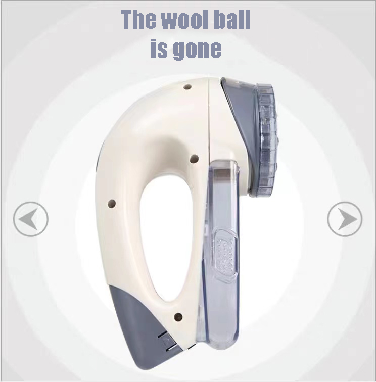 Electric Lint Remover Bobble Remover Fabric Shaver For Clothes ...