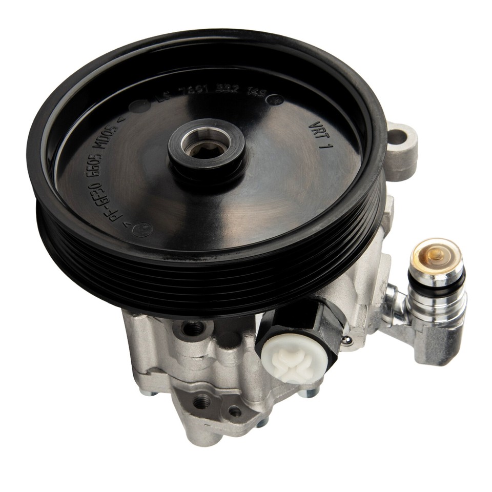 Power Steering Pump For Mercedes-Benz Original R350 ML350 ML550 GL450 ...