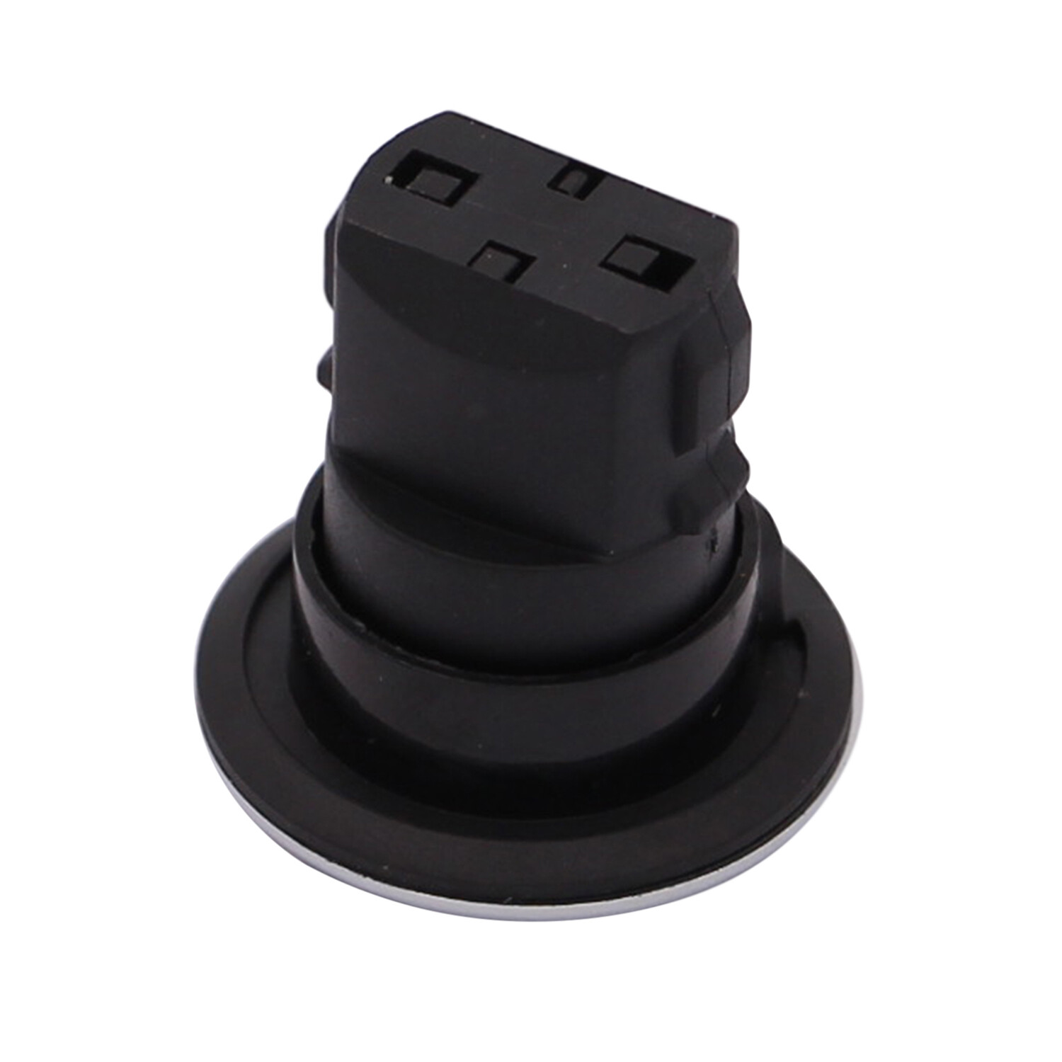 Push To Start Stop Dash Ignition Button Switch Fit for 11-16 Dodge ...