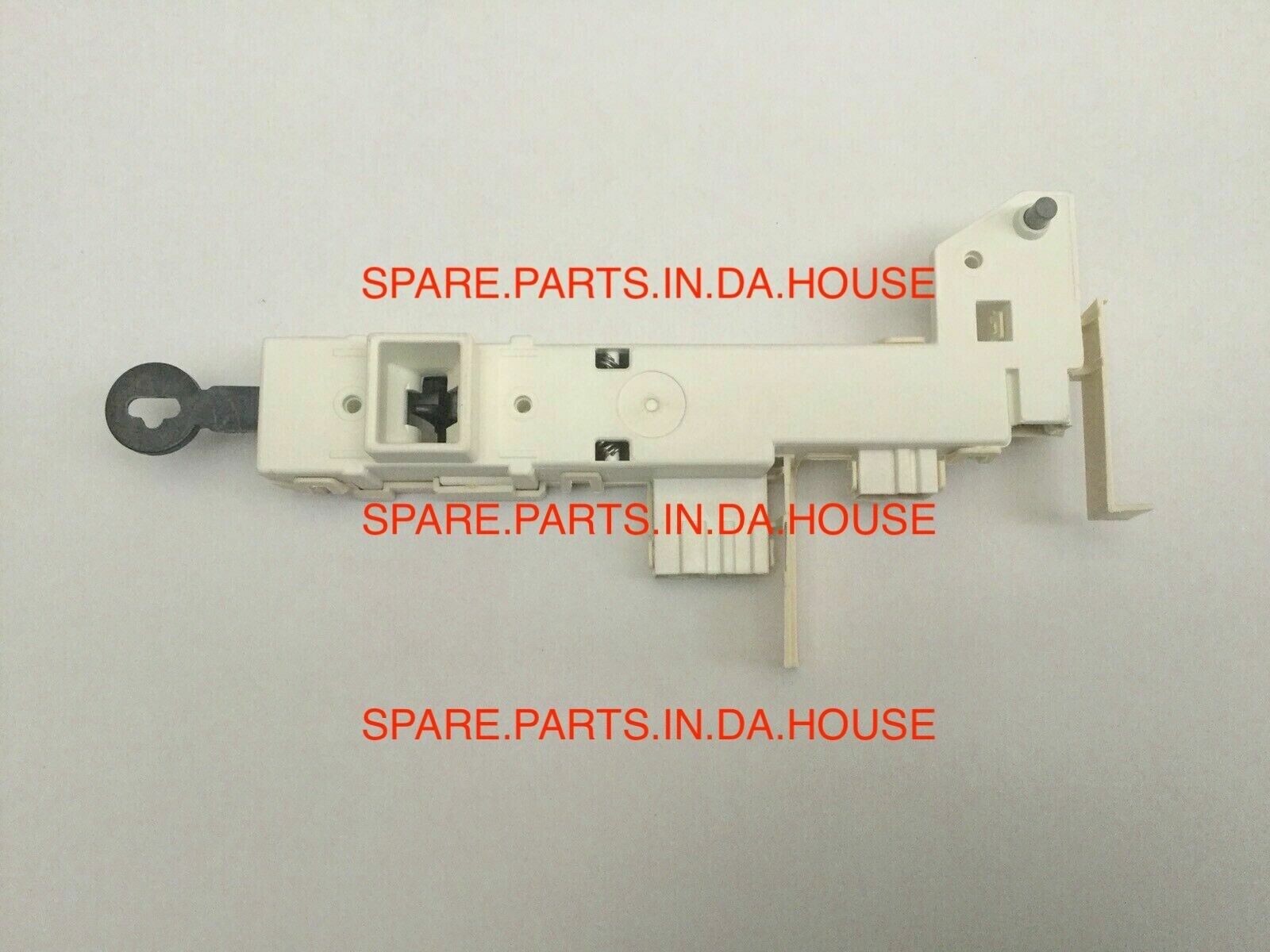 Genuine Samsung Washing Machine Door Lock Switch WD1162XVM WD1162XVM ...