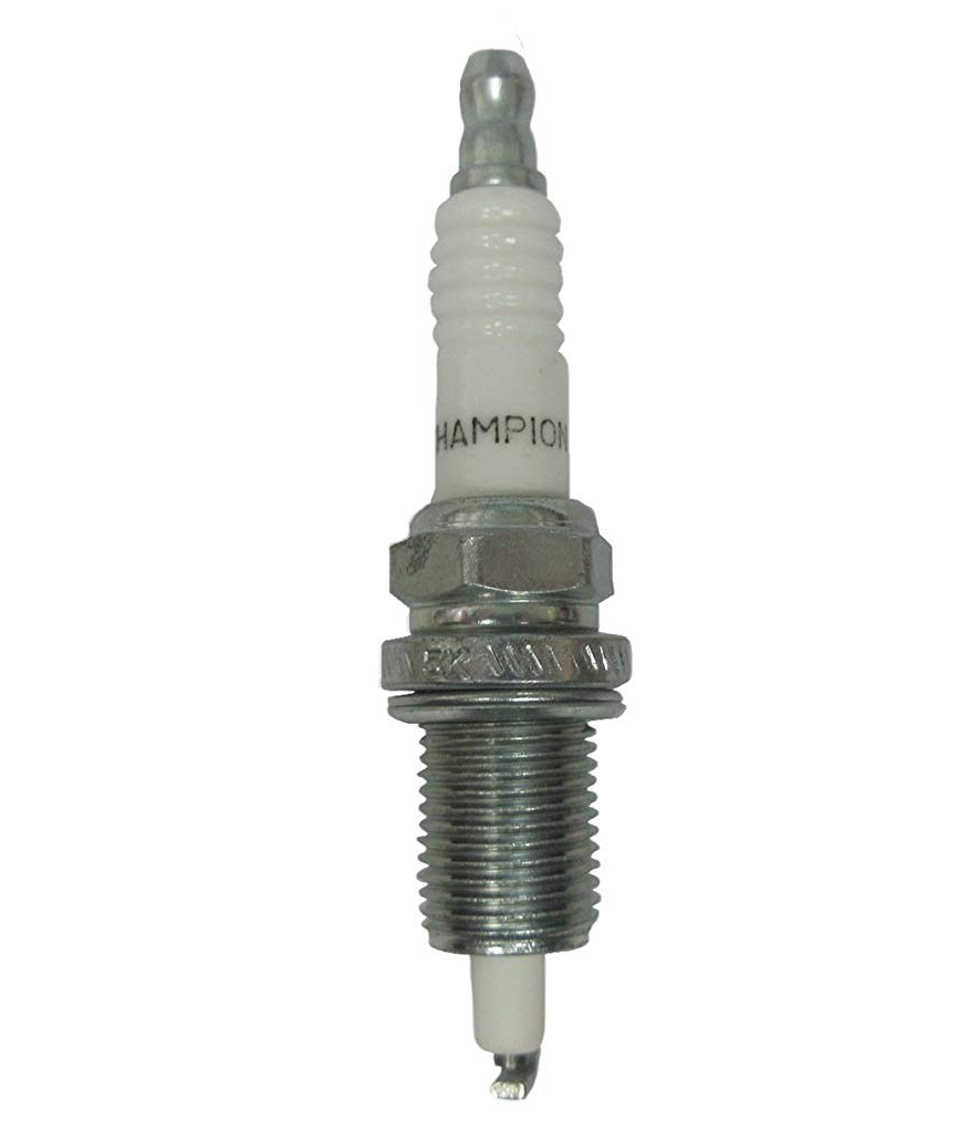New R6 Lot Of Three Champion Spark Plugs New Old Stock Amazon.com: