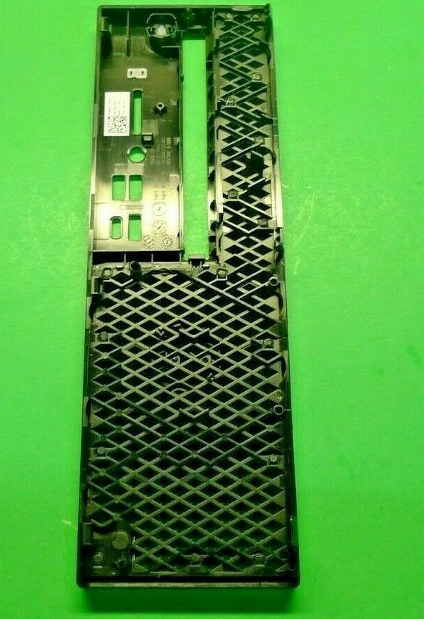 Genuine Dell Optiplex 3060 Slim Form Factor Front Bezel Cover GHGHY | eBay
