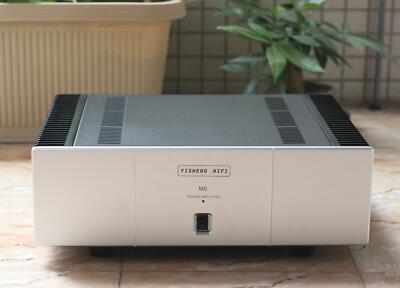 PASS A3 HIFI single-ended class A power amplifier pure class A balanced ...