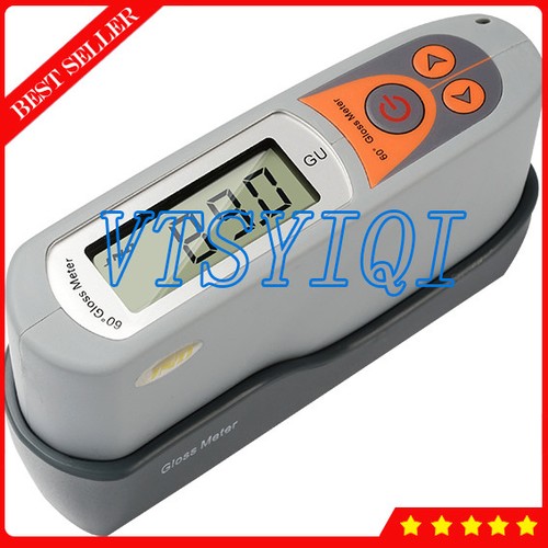 Digital Glossmeter Small Aperture Gloss Meter For Metal Stone Materials ...