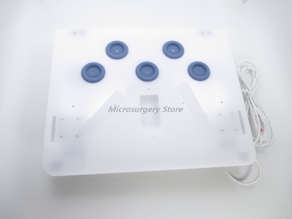 Surgery Practicing Laparoscopic Training Box with HD camera and ...