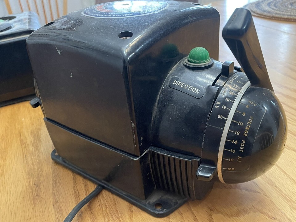 Lionel Multi Control Trainmaster Type ZW 275 Watt Transformer Electric ...