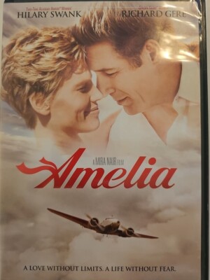 Amelia (DVD, 2009) 24543641698| eBay