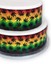 A4 Decor Icing Sheet Reggae Rastafarian Border Edible Cake Topper ...