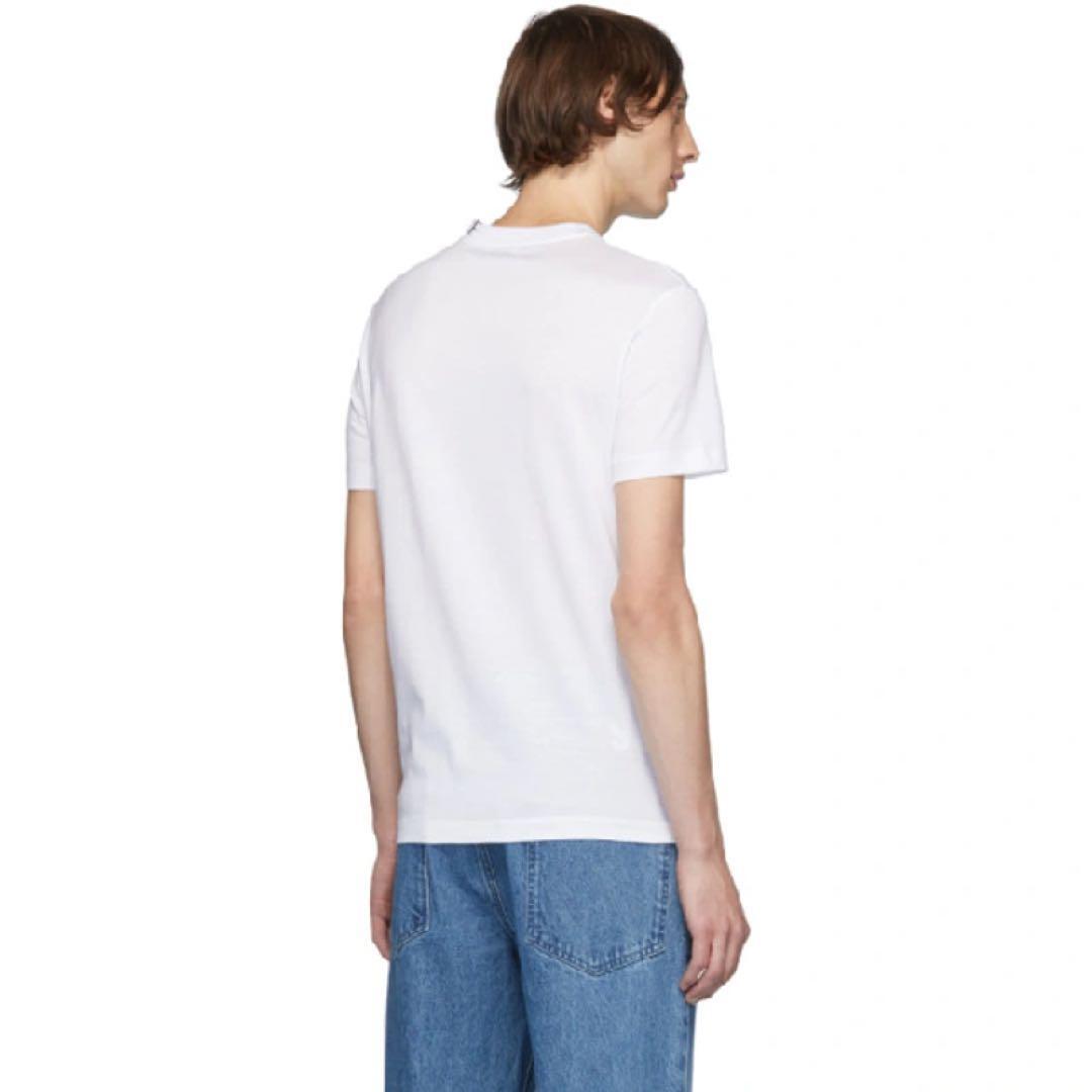 Versace Ford Collaboration Limited T-Shirt - Gem