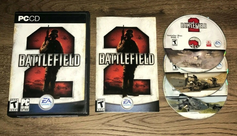 PC CD/DVD Rom Game Complete Fun Pick & Choose Computer Game Lot Updated ...