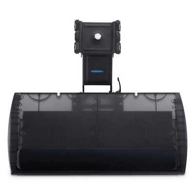 Kensington 60718 21.25 in. x 10 in. Adjustable Keyboard Platform ...
