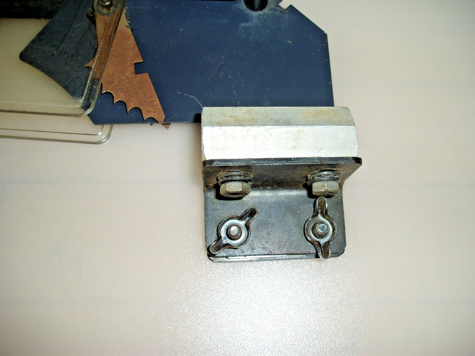 Craftsman 8-inch 113 Series Table Saw Complete Blade Guard Assembly | eBay