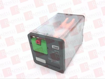 SCHNEIDER ELECTRIC RUMC21F7 / RUMC21F7 (USED) | eBay