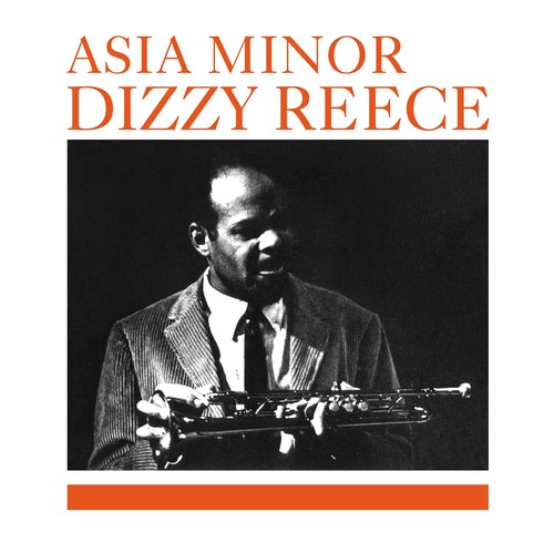 Dizzy Reece Asia Minor (Vinyl) 12" Album 7298594208992 | eBay