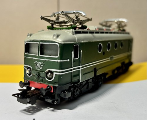 Märklin H0 3012, SNCF BB 1101, SEH 800, OVP | eBay.de