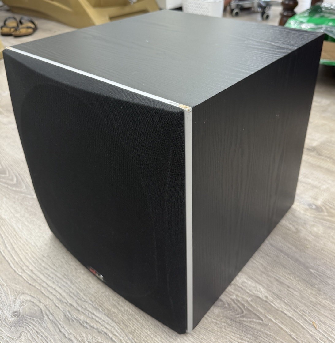 Polk PSW505 Powered Subwoofer for sale online | eBay