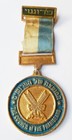 MASONIC ISRAEL FREEMASONARY MEDAL THE COUNCIL OF THE PHARISEANS ...