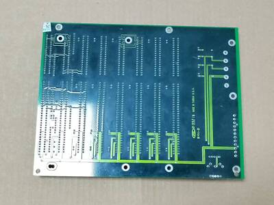 1PC PCA-6108 Rev: A0 8 slot ISA backplane industrial New | eBay