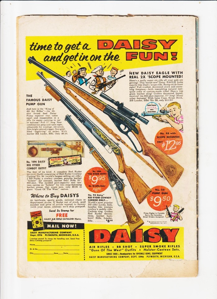 Jimmy Olsen #17 Superman DC SILVER AGE COMIC/ Radioactive Boy 1957 | eBay