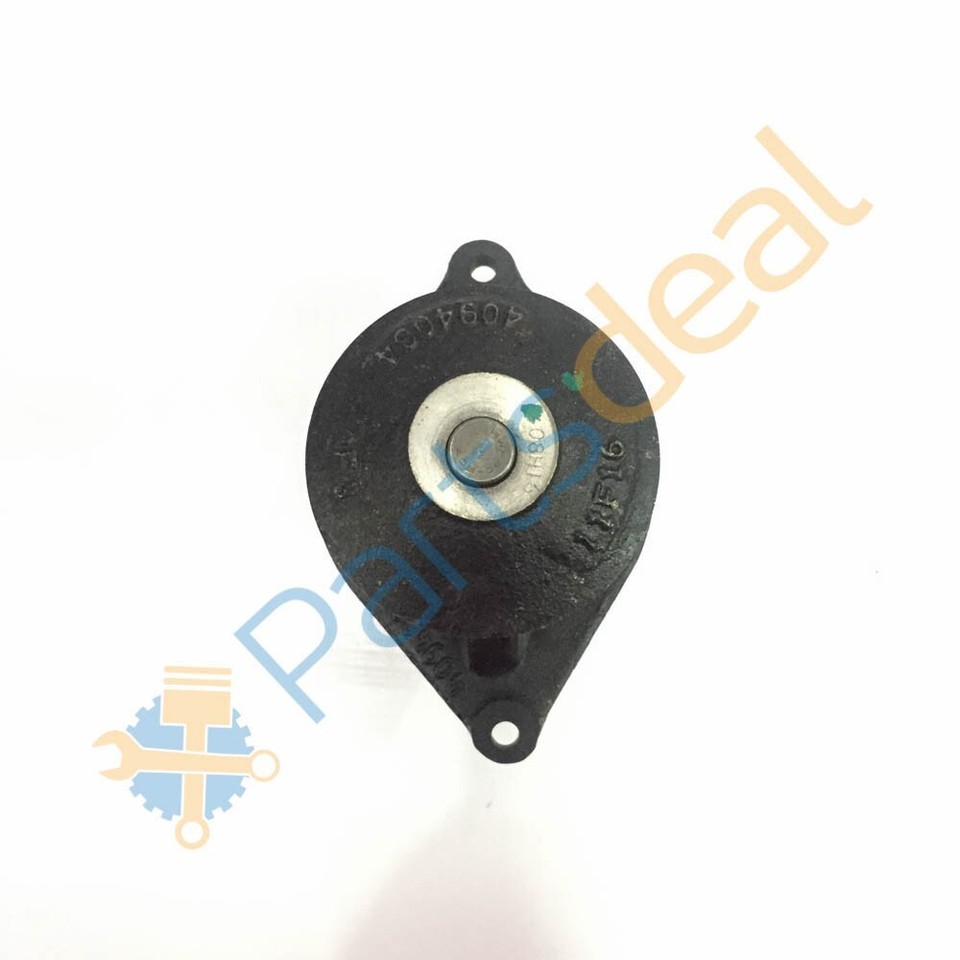 Original Water Pump for Cummins 6bt 24v/isbe5.9/isbe6.7 w/o Seal ring ...