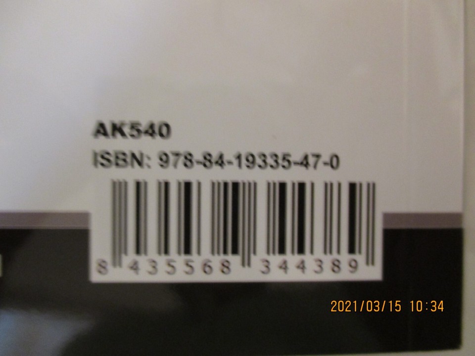 AK LEARNING 16: INKS IN MODELING - AK INTERACTIVE AK540 | eBay