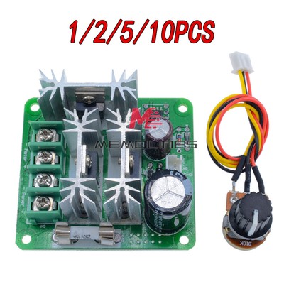 Pulse - Speed Pulse Generator