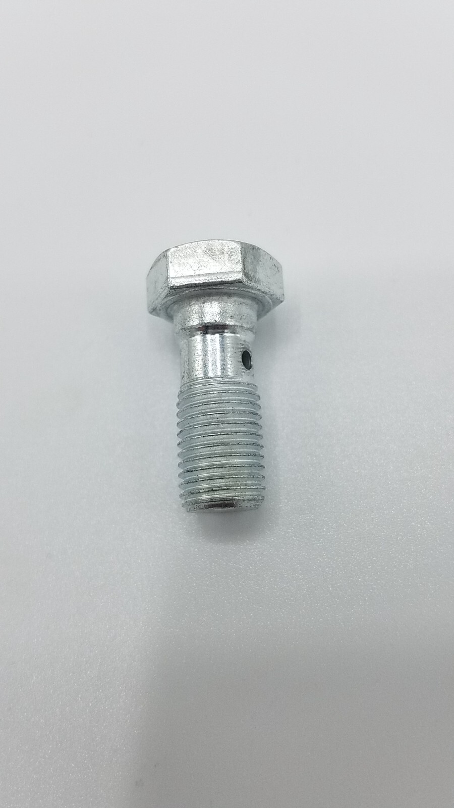 Brake Line Caliper Banjo Bolt+Block+washers 7/16-20, 10K 12K Dexter UFP ...