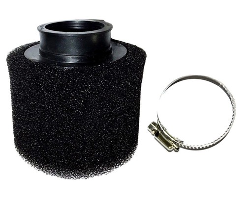 35MM AIR FILTER FOR 50CC 70CC 90CC 110CC ATV DIRT BIKE GO KART QUAD ...