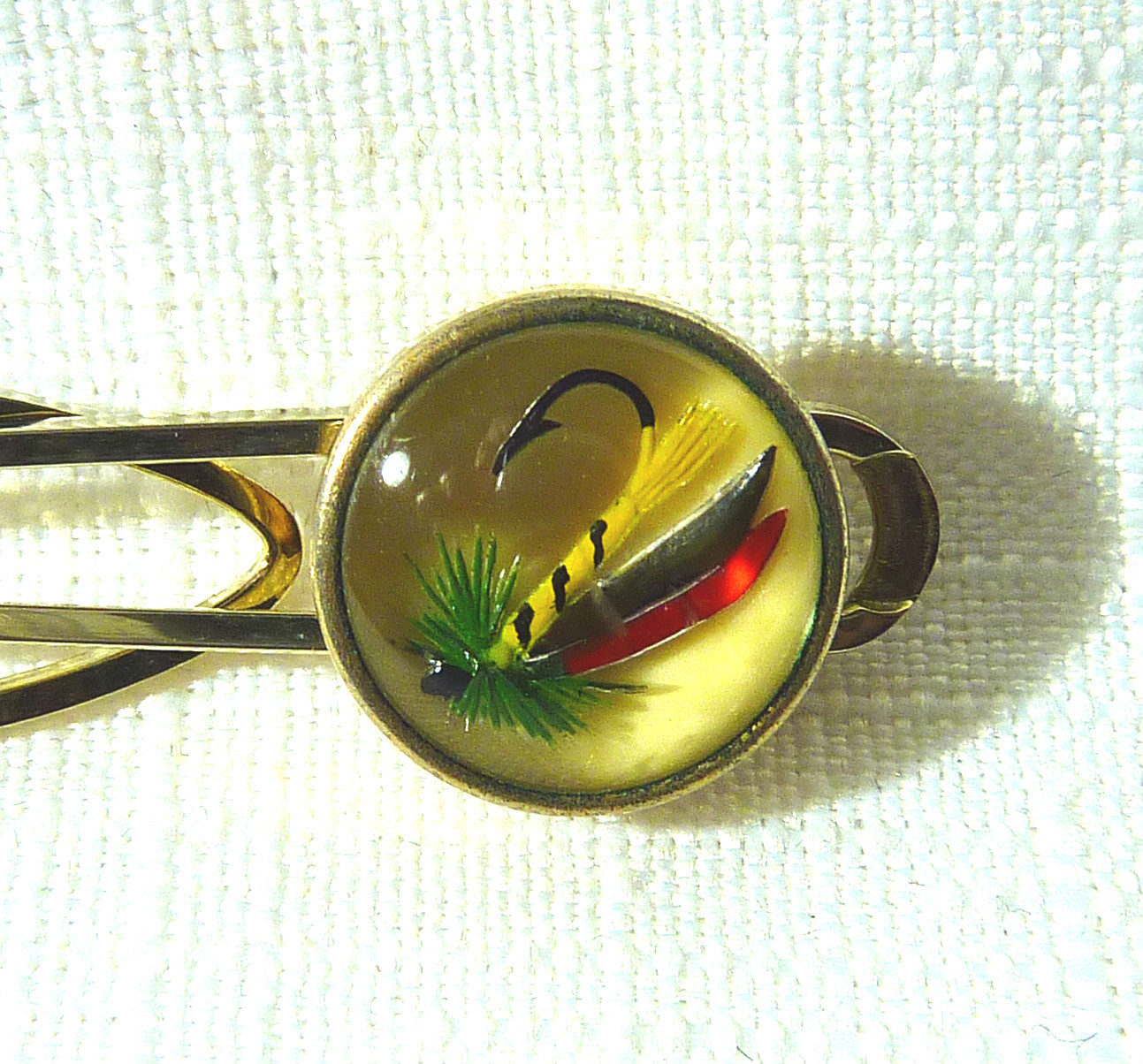 Collectable Stratton Imitation Tie Clip/Tie Bar/Clasp x 2 | eBay Australia