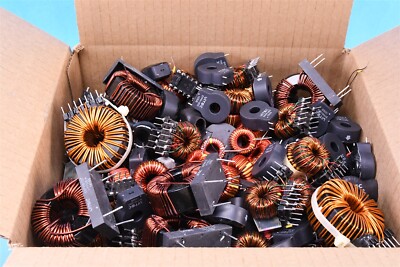 Toroids - Large Toroid