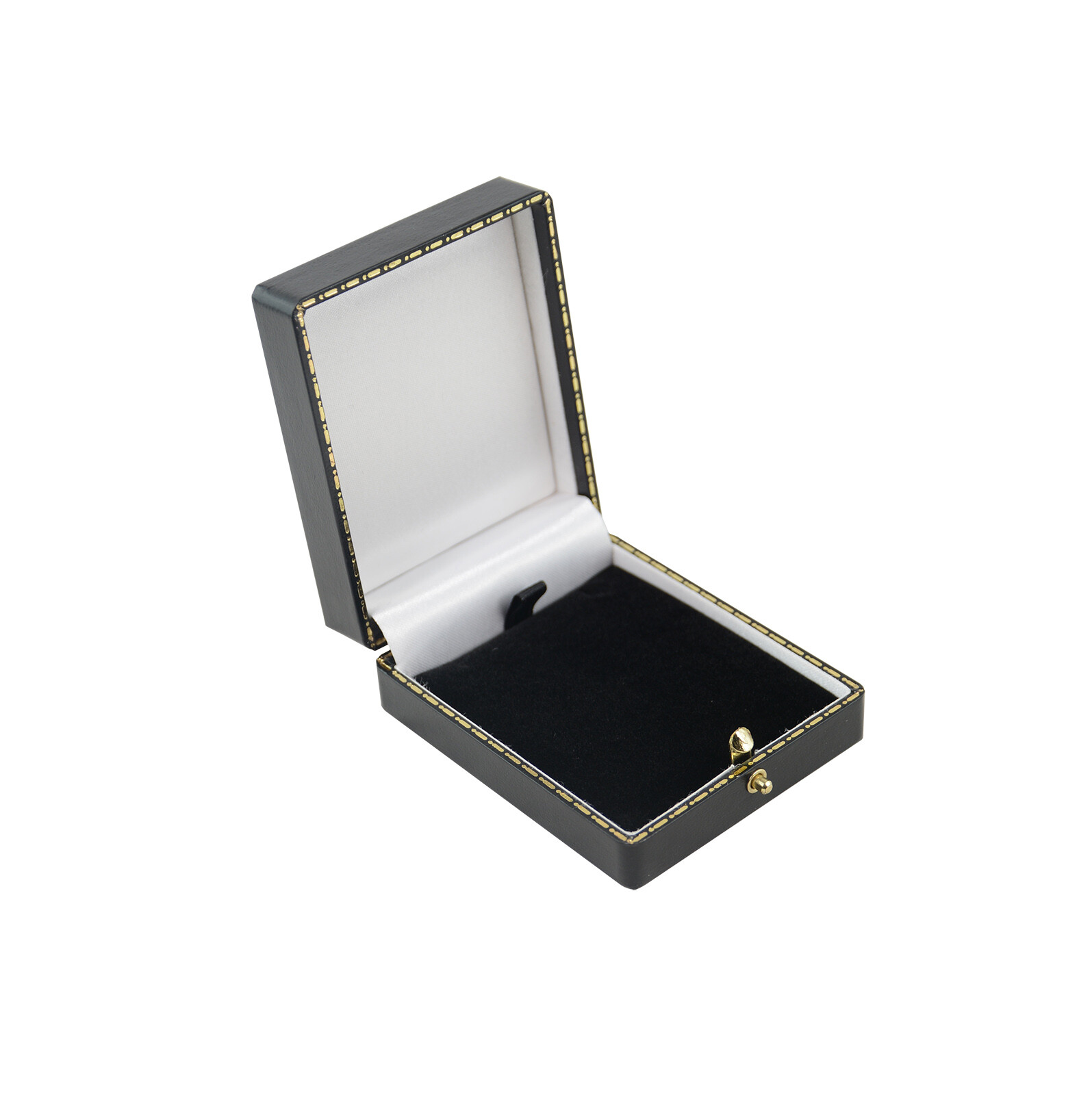 Luxury Antique Jewellery Pendant/Drop Gift Holder Presentation Display ...