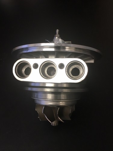 Audi S6 S7 A8 V8 4.0 Turbo UPGRADED Billet CHRA 079145721 079145722 in ...