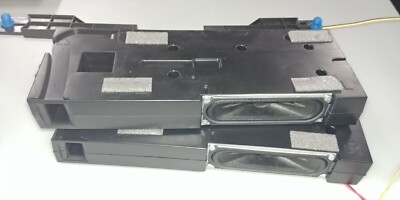 SAMSUNG UN55MU6500F SPEAKERS LR | eBay