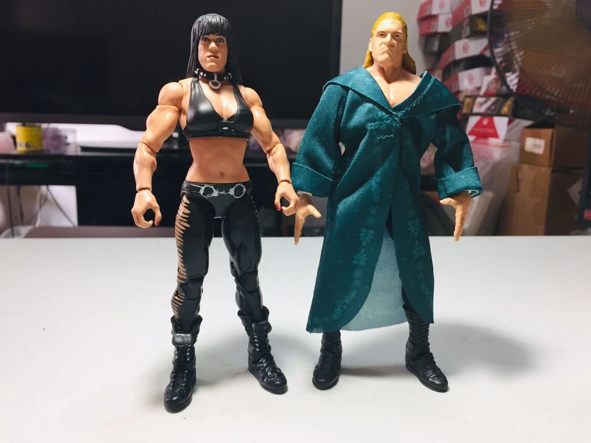 Wwe Dx Toys Ebay