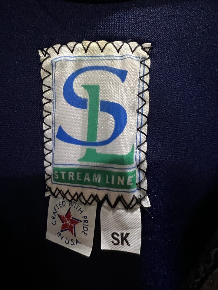 Stream Line pro neoprene M | eBay