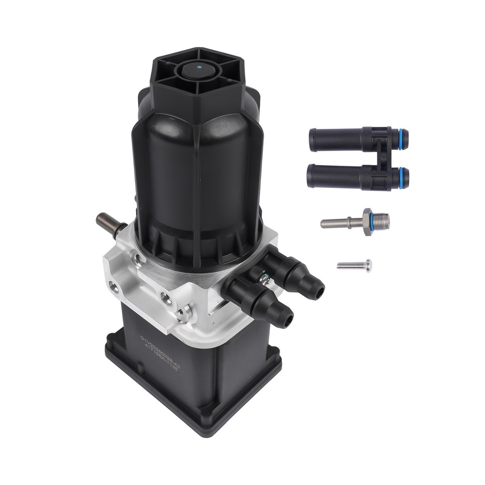 DEF Pump Exhaust Doser Pump For Detroit DD15 RA0001407278 0001407278 ...