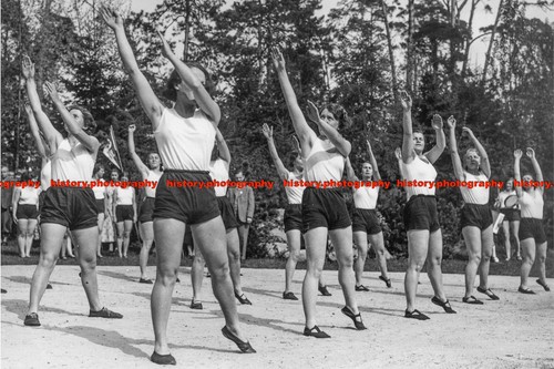 F007529 BdM League of German Girls Bund Deutscher Madel | eBay