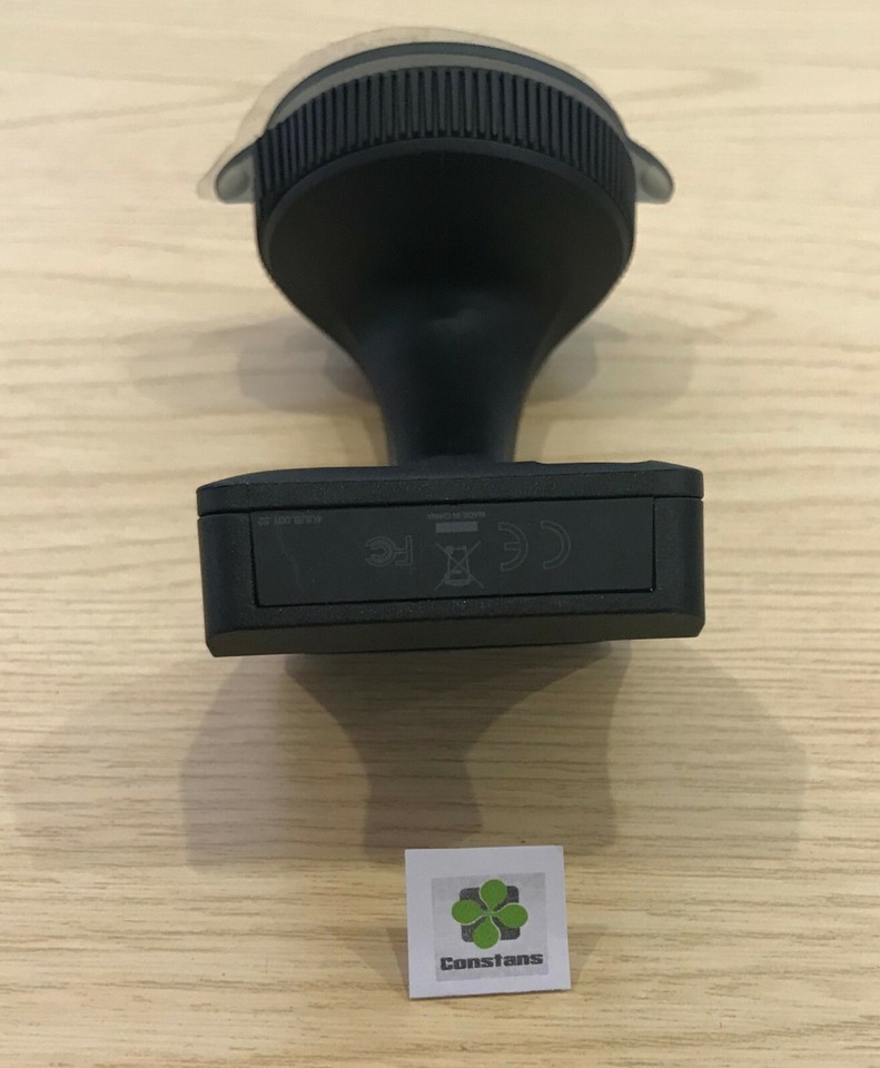 NEW OFFICIAL GENUINE TomTom Click & Go Mount GO 600 610 6000 6100 9UUB ...