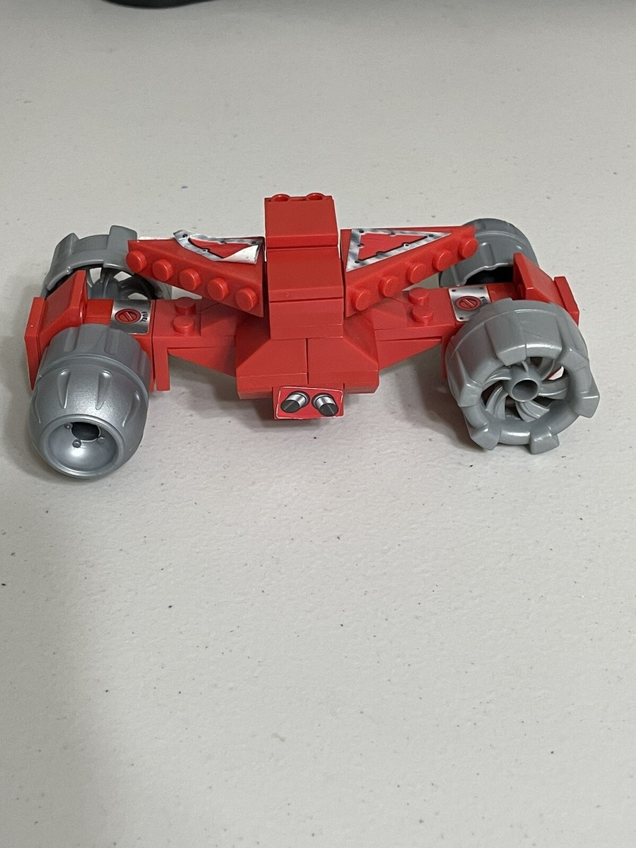 Radiant Vii Lego