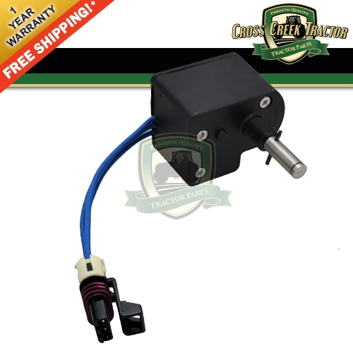 RE169008 NEW PTO Switch for John Deere 6110, 6120, 6140, 6155, 6200 ...