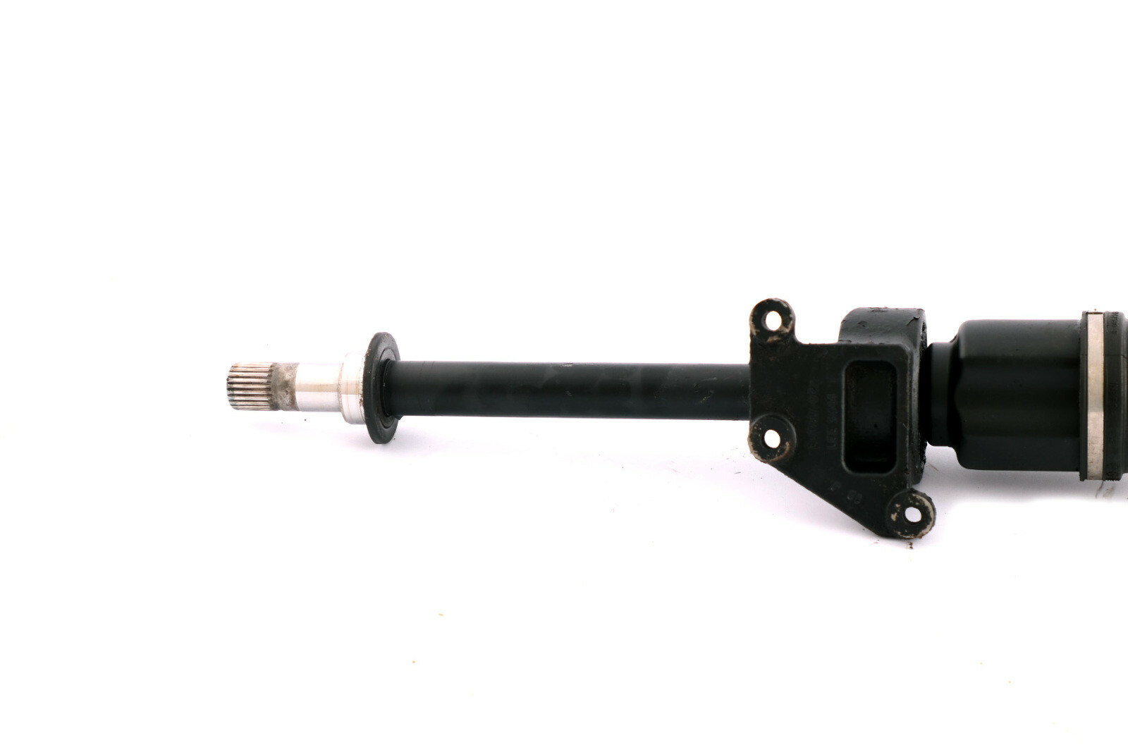 BMW Mini Cooper R50 R52 Driveshaft Drive Shaft Front Right O/S Petrol ...