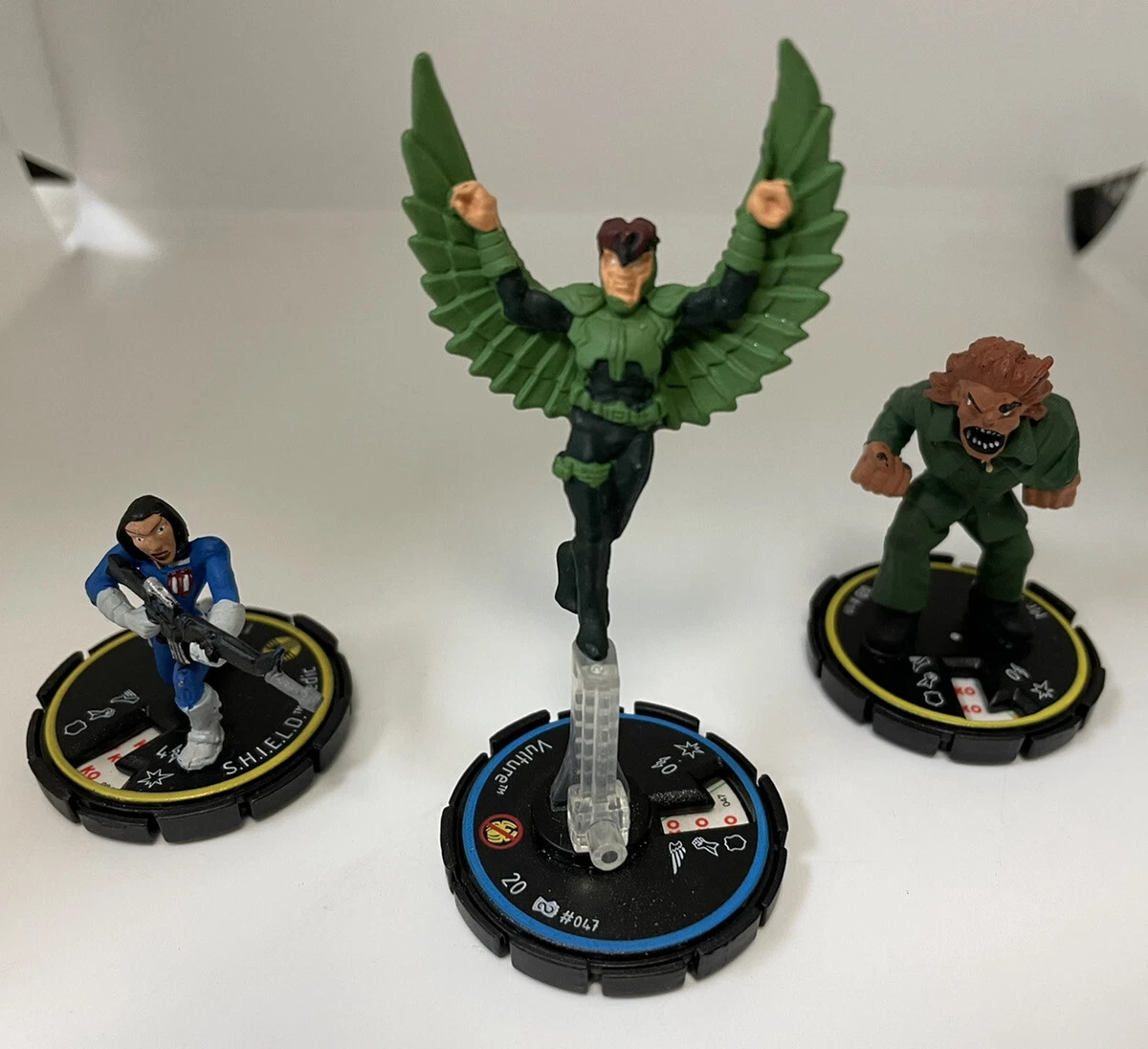 Heroclix Collection 3 gepil.in