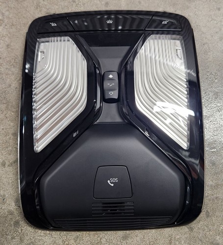 BMW X5 G05, OVERHEAD CONSOLE HEADLINER CONTROL MODULE,2019- | eBay