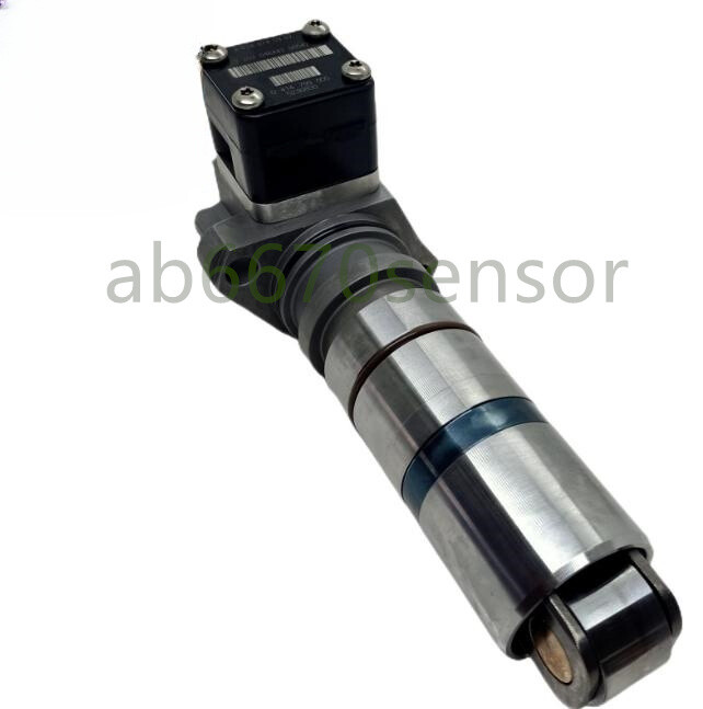 New 0414799025 0414799005 Unit Pump For Mercedes Engine OM501 OM502 ...