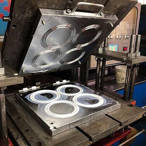 Silicone Mold Release Spray - (2x12.3 oz) High Temperature Mold Release ...